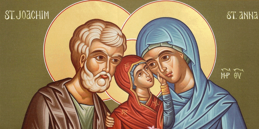 Kościół wspomina św. Annę | eKAI.pl