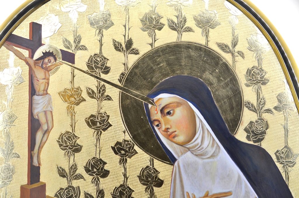 Wspomnienie patronki spraw trudnych | eKAI.pl