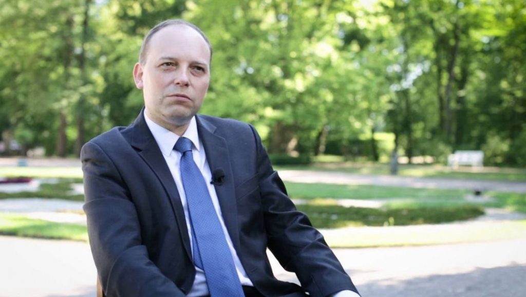 Prof. Skibiński: badanie historii to dla Kościoła szansa, nie ...