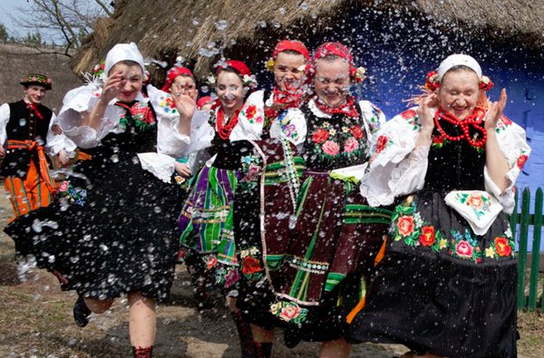 Dlaczego Śmigus Dyngus | eKAI.pl