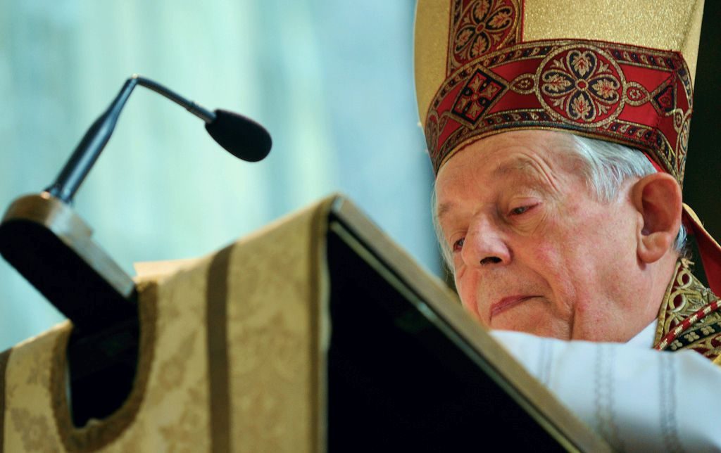 Jak zostanie zapamiętany Prymas Glemp? – konferencja w 10. rocznicę ...