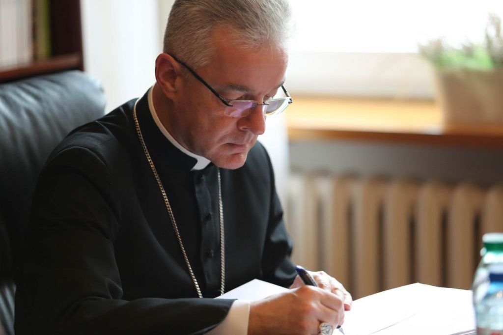 Komunikat PRDEZ | eKAI.pl