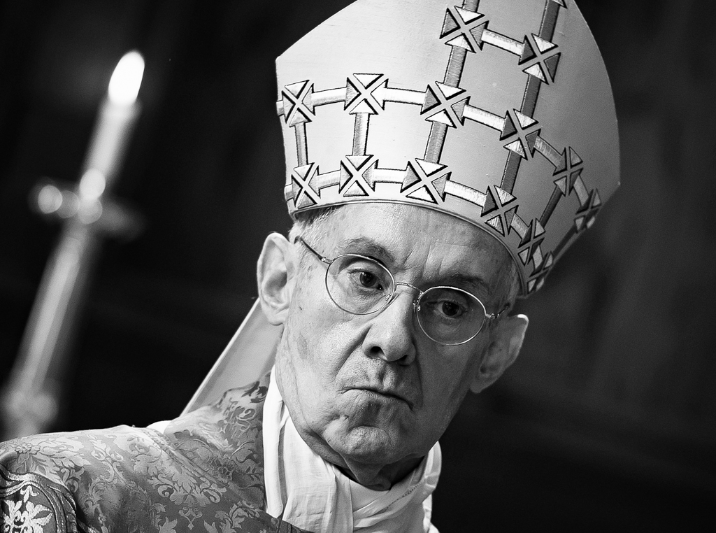 Zmarł kard. Jean-Louis Tauran | eKAI