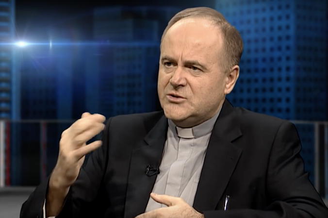 Homoseksualista księdzem? Ks. Kobyliński wyjaśnia | eKAI