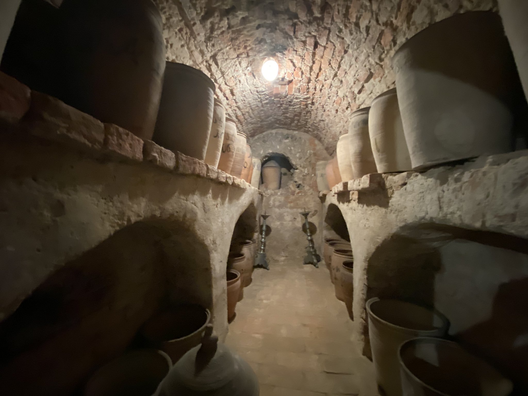 Jasna Góra: wyjątkowa krypta dostępna od dziś dla pielgrzymów | eKAI