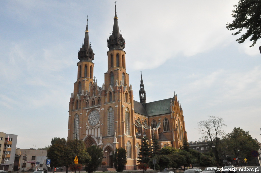 Ulicami Radomia przeszedł marsz upamiętniający powstańców styczniowych ...