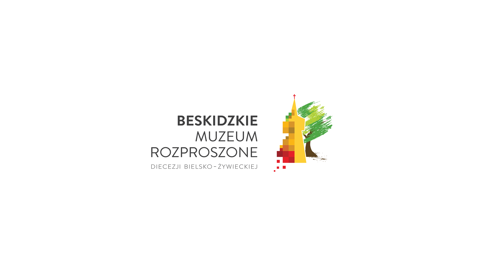 Diecezjalne Beskidzkie Muzeum Rozproszone ma już swoją stronę, logo i ...