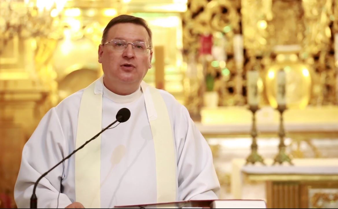 Ks. prof. Wróbel: w Adwencie chrześcijanie oczekują na tego, który ...