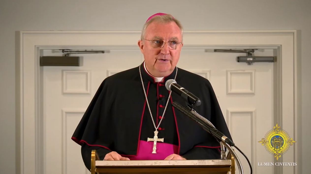 Kim jest nowy prefekt Kongregacji ds. Kultu Bożego? | eKAI