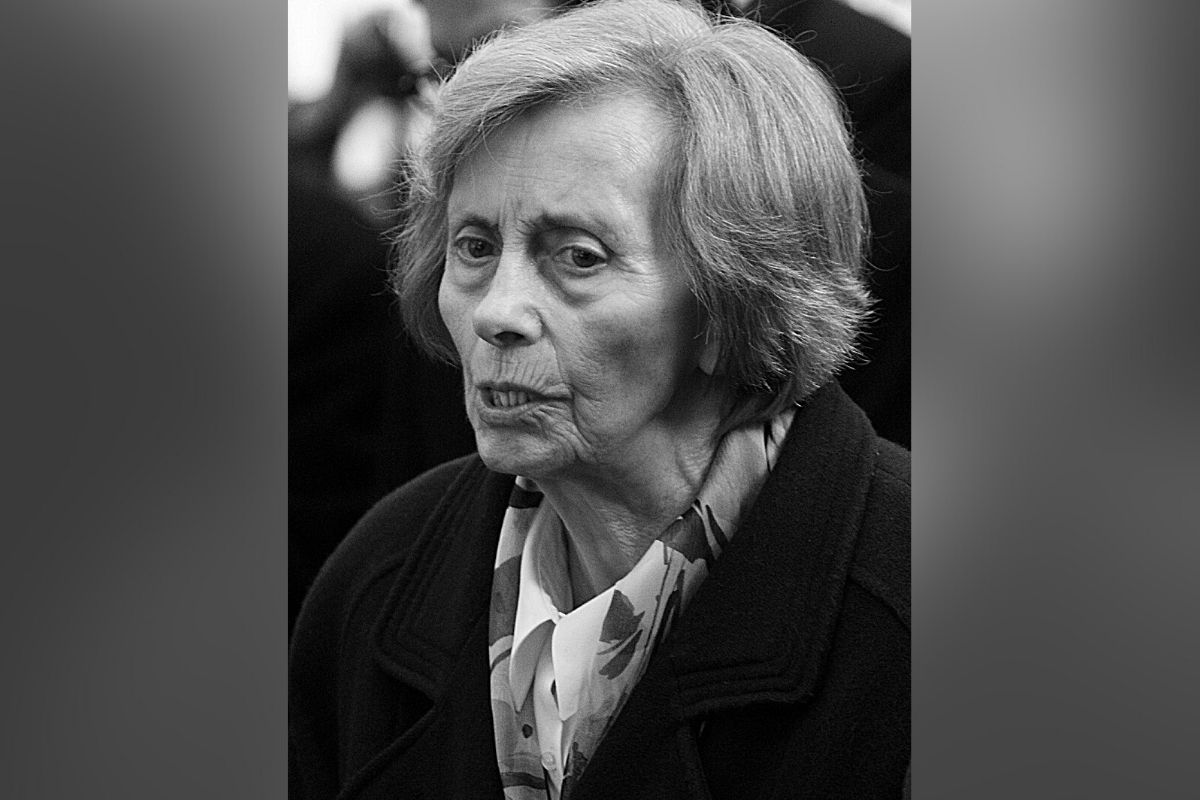 Zmarła śp. Maria Ryś – Mama abp. Grzegorza Rysia | eKAI