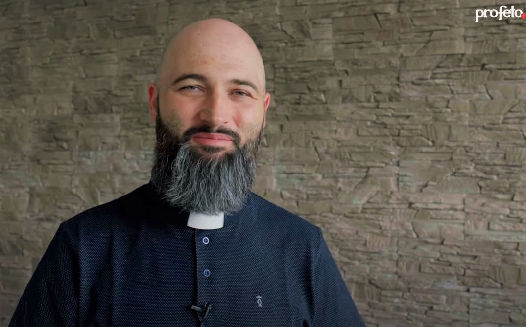 Ks. Olszewski SCJ: uwielbiamy stawiać pomniki, ale czy żyjemy tym, co ...