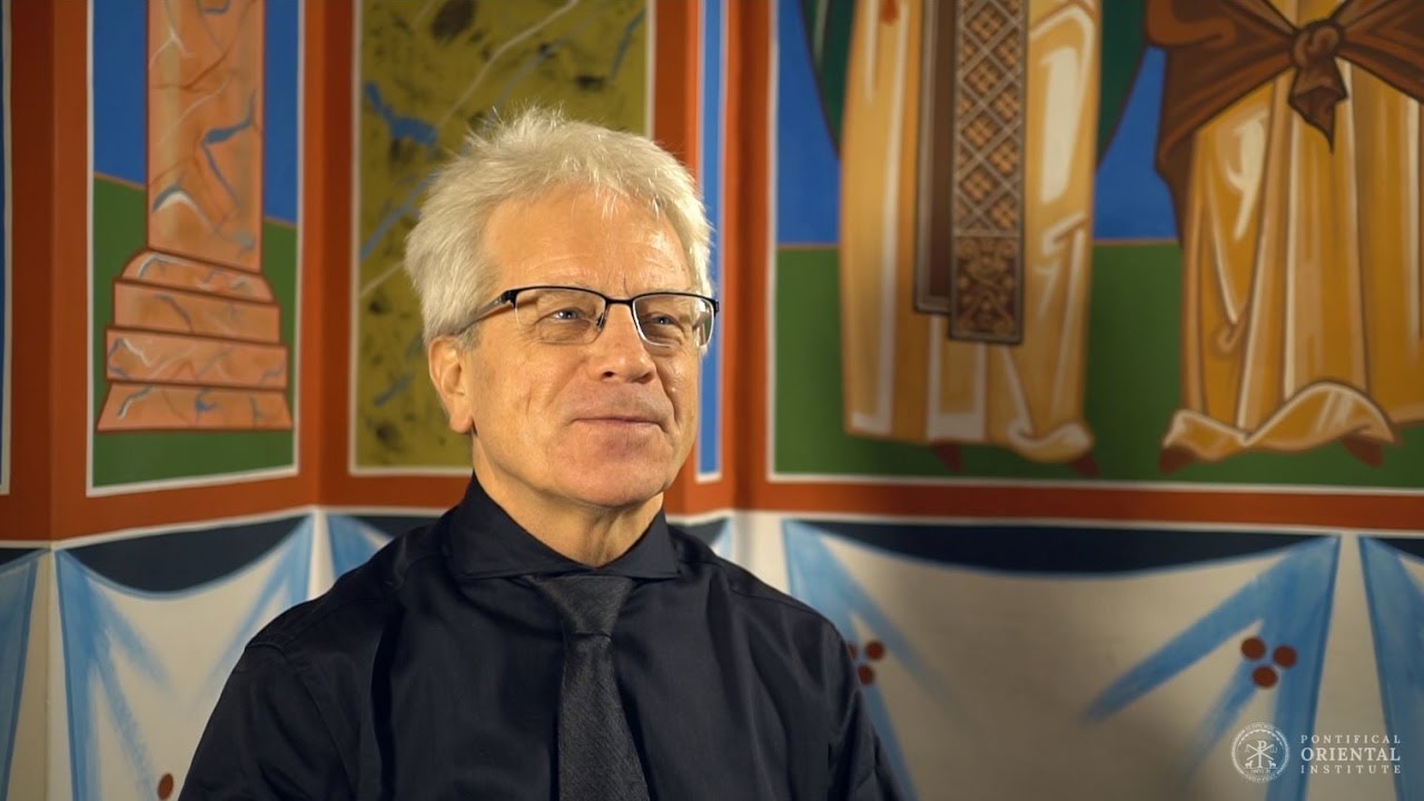 O. David Nazar SJ: Tylko prawda może wyzwolić Rosję | eKAI