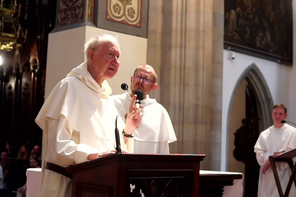 Nowi kardynałowie – biogramy | eKAI