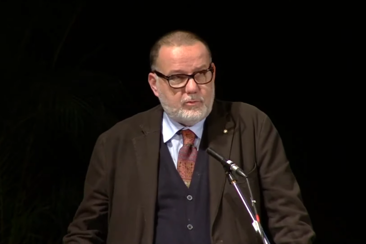 Prof. Melloni: kto chciałby wskazać papieżowi linię polityczną ...