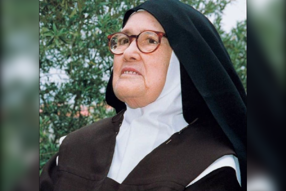 Krok bliżej do beatyfikacji s. Łucji z Fatimy | eKAI