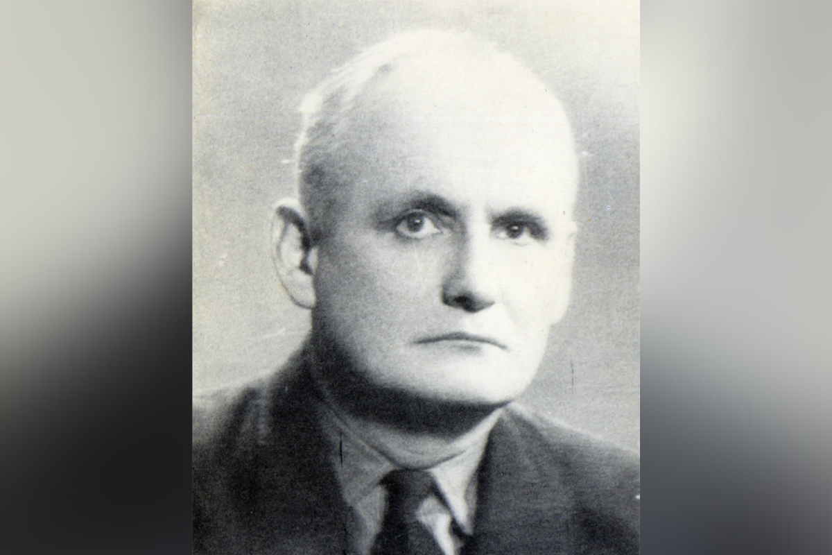 Lwów: przypomniano postać ks. Henryka Mosinga – kapłana i naukowca | eKAI