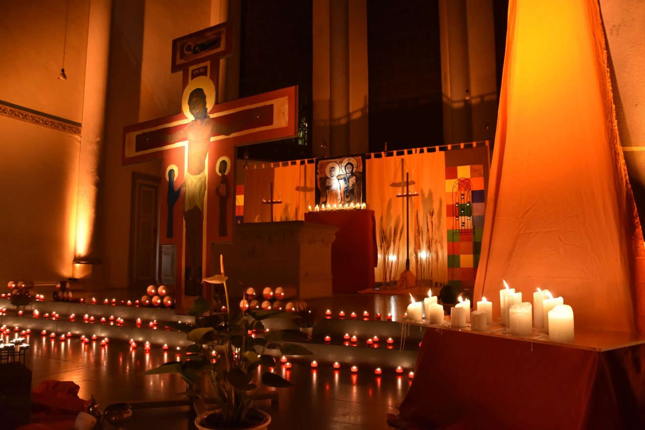 Jak będzie wyglądać Europejskie Spotkanie Młodych w Rostocku? | eKAI