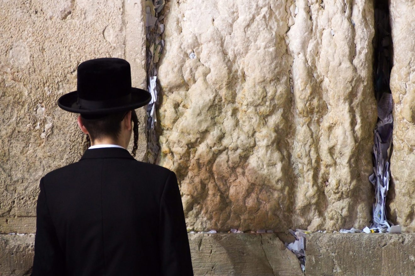 Żydowscy uczeni i rabini napisali list do papieża | eKAI