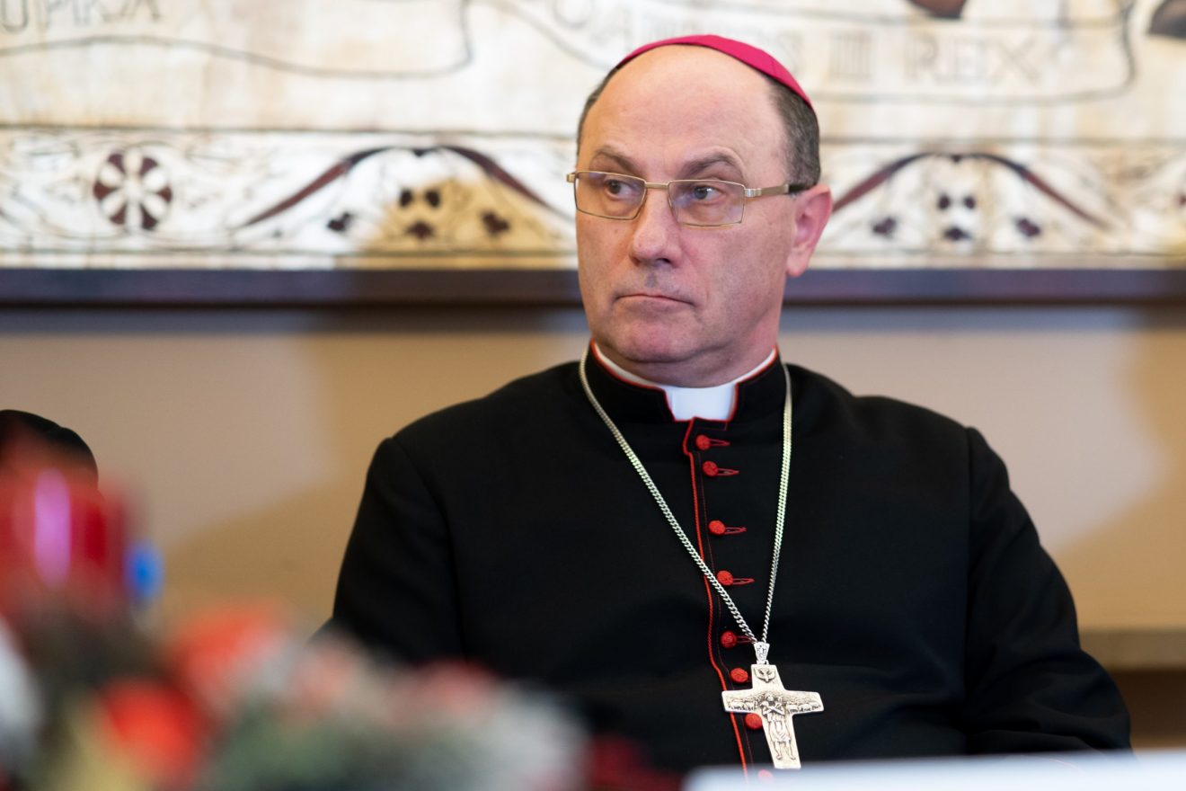 Prymas Polski o najważniejszych wydarzeniach 2023 w Kościele | eKAI