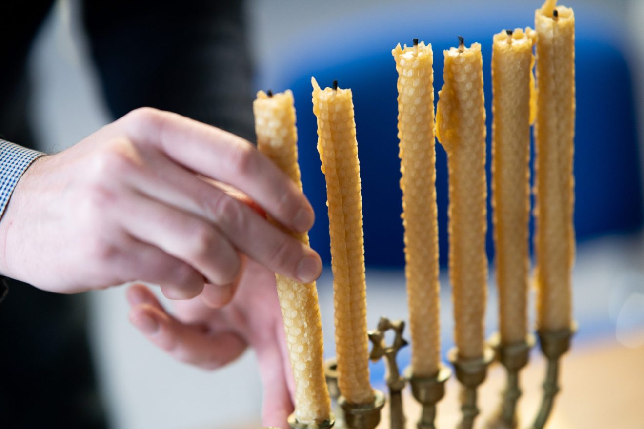 Warszawskie obchody XXVII Dnia Judaizmu w Kościele katolickim | eKAI