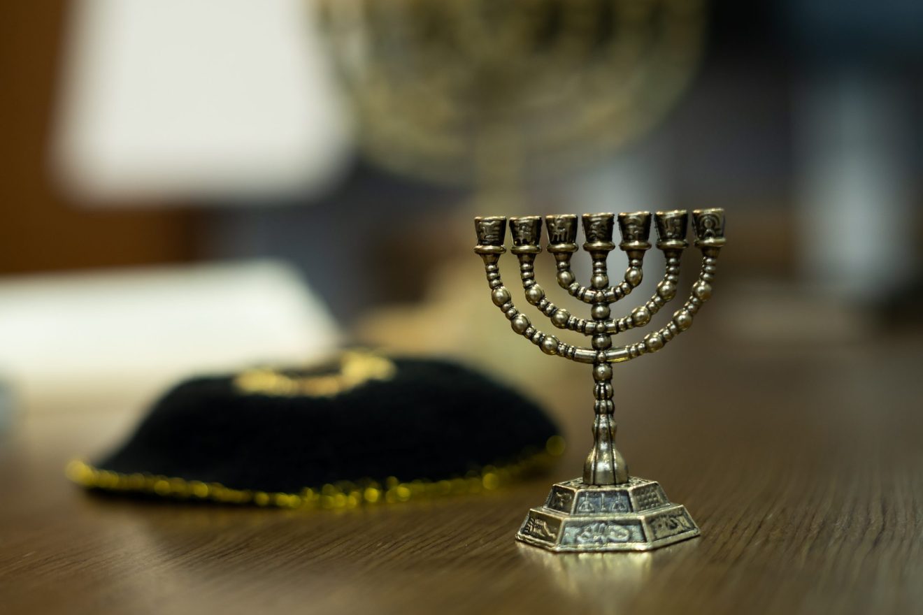 Centralne obchody Dnia Judaizmu w Szydłowcu i Radomiu | eKAI