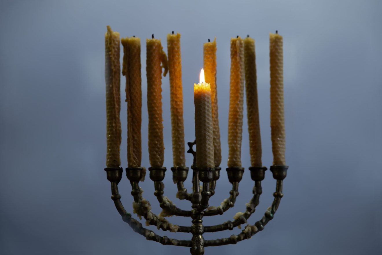 Lubelskie obchody Dnia Judaizmu w Kościele katolickim w Polsce | eKAI