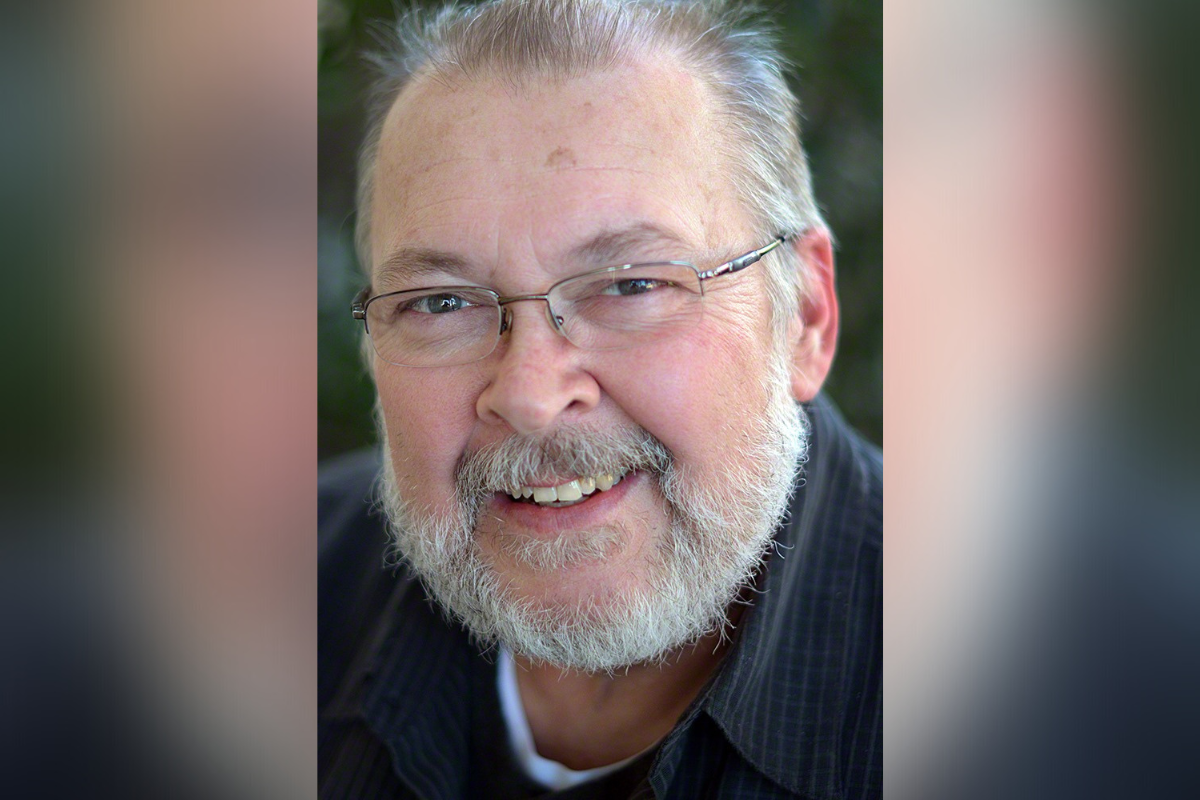 Pastor Steven D. Reece „Człowiekiem Pojednania” | eKAI