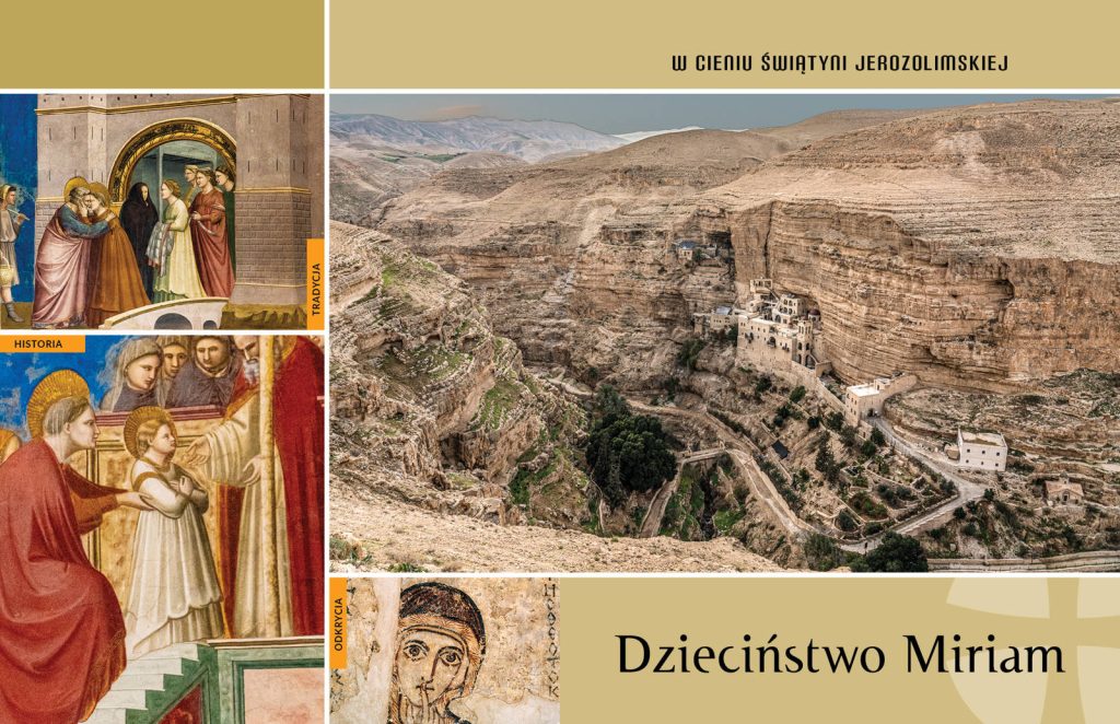 „Maryja. Biografia” – Najbardziej wpływowa kobieta w dziejach | eKAI