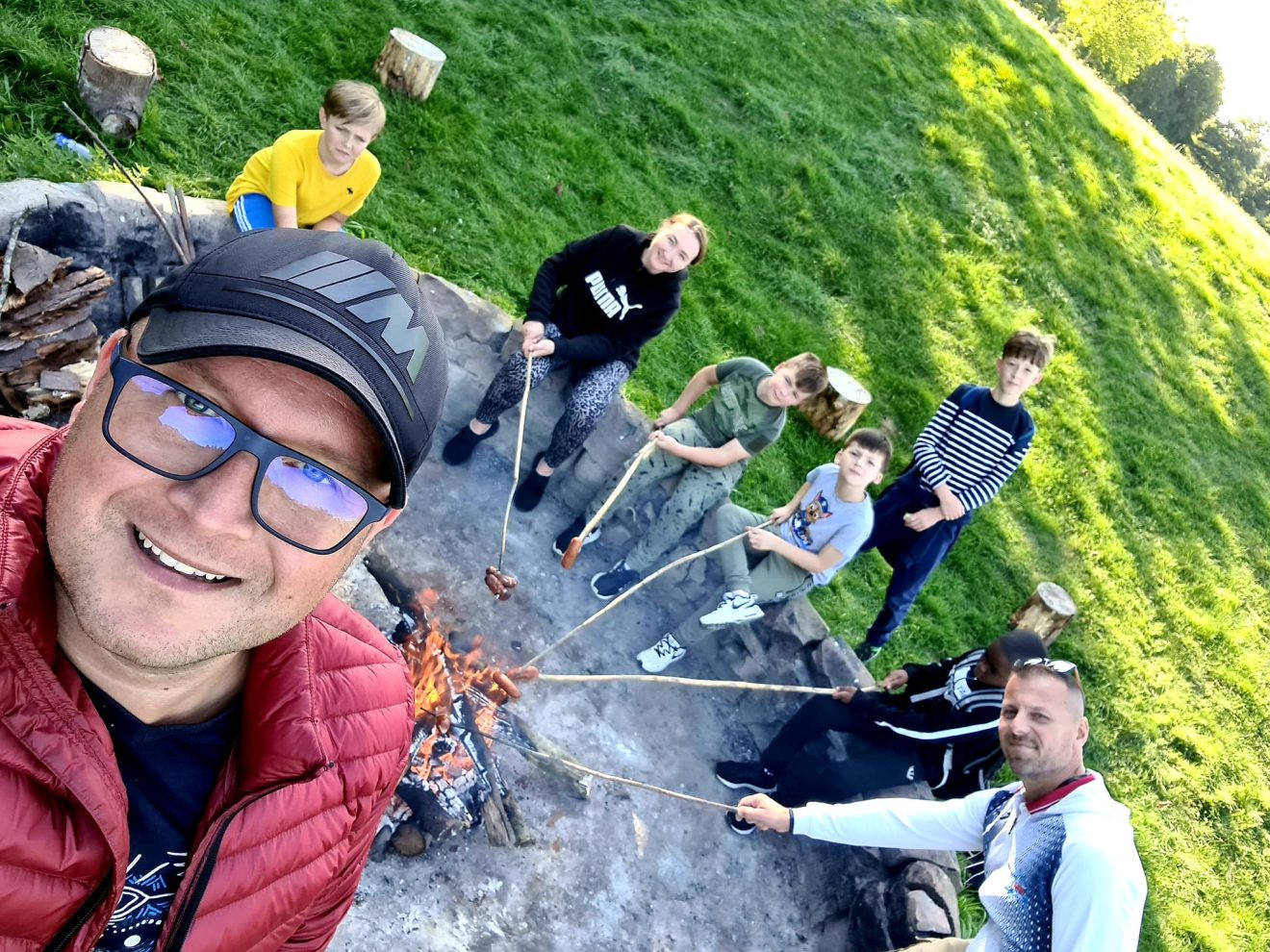 Ks. Rajewski: naszym powołaniem jest mediacja między elementami ...