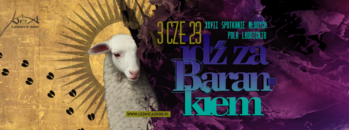 Zbliża się XXVII Ogólnopolskie Spotkanie Młodych „Lednica 2000” | eKAI