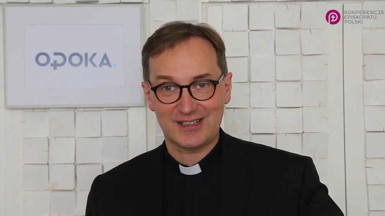 Opoka może być „opoką” dla wielu – rozmowa z prezesem Fundacji z okazji ...