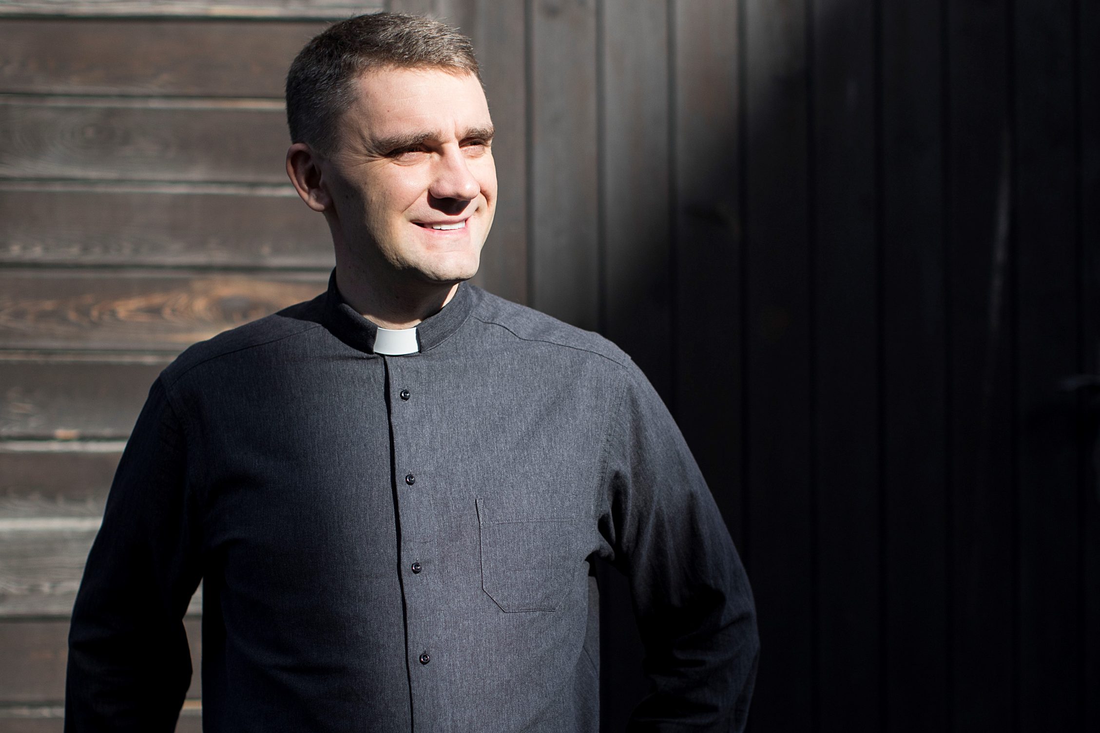 Ks. Sawielewicz w nowej parafii. Teobańkologia kontynuuje działalność ...