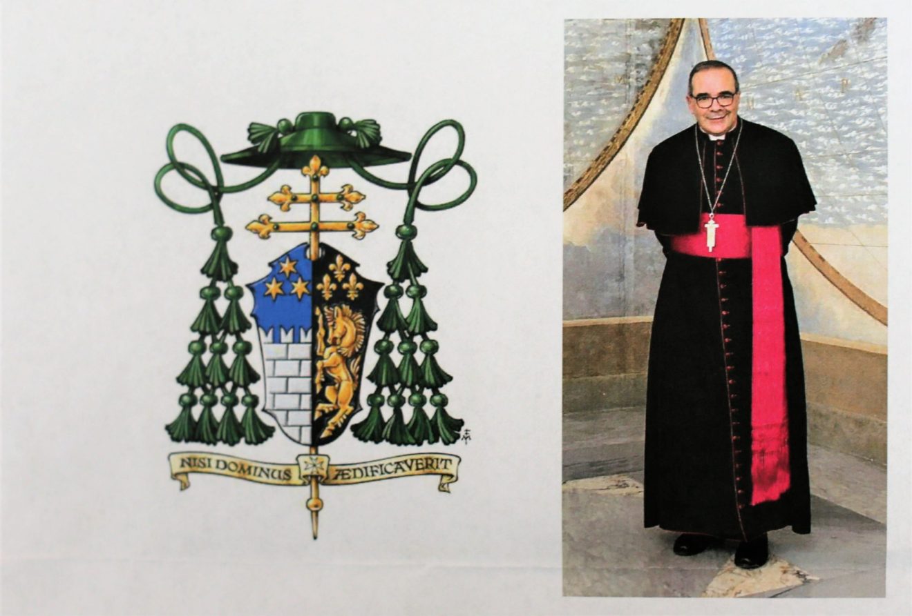 Nowy nuncjusz apostolski w Polsce – znamy nazwisko! | eKAI