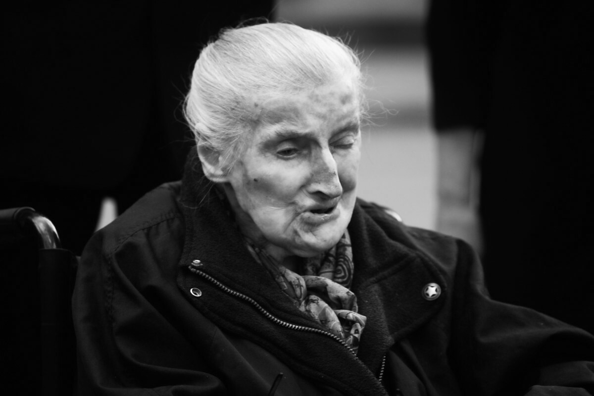 Więźniarka Ravensbrück, lekarz psychiatrii, obrończyni życia – śp. dr ...
