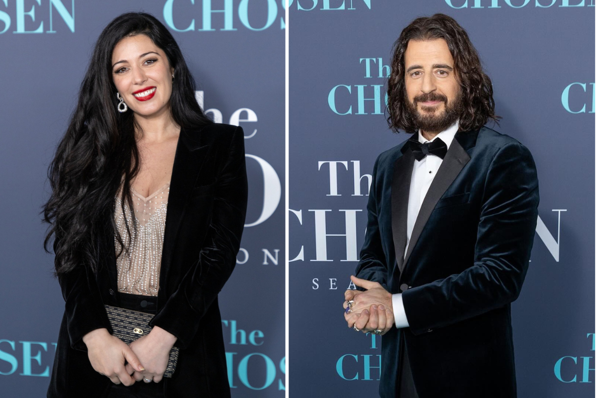 Gwiazdy serialu „The Chosen” odwiedzą Kraków | eKAI