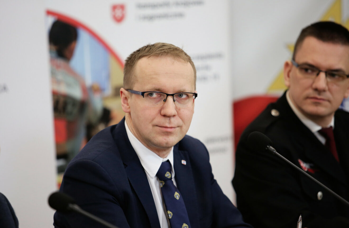 Krzysztof Zuba członkiem zarządu Europejskiej Federacji dla Życia i ...