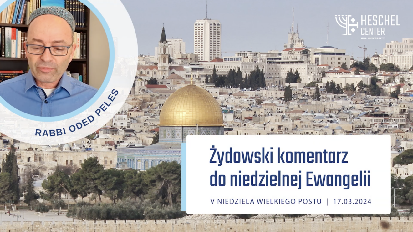 „Bat kol” – „Głos z nieba” w biblijnej i rabinicznej tradycji | eKAI