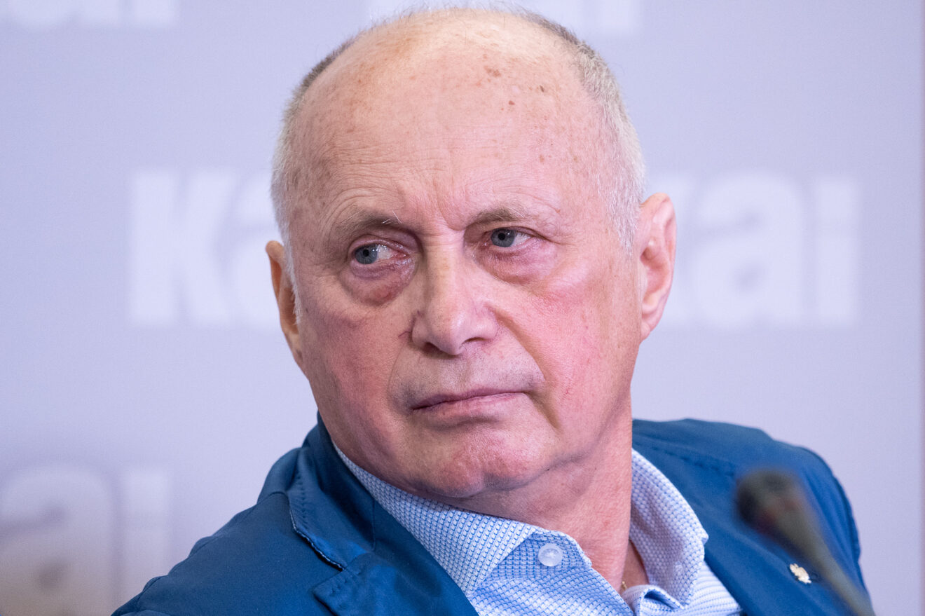 Dr Robert Pietras o aborcji: służba zdrowia nie może odbierać życia | eKAI