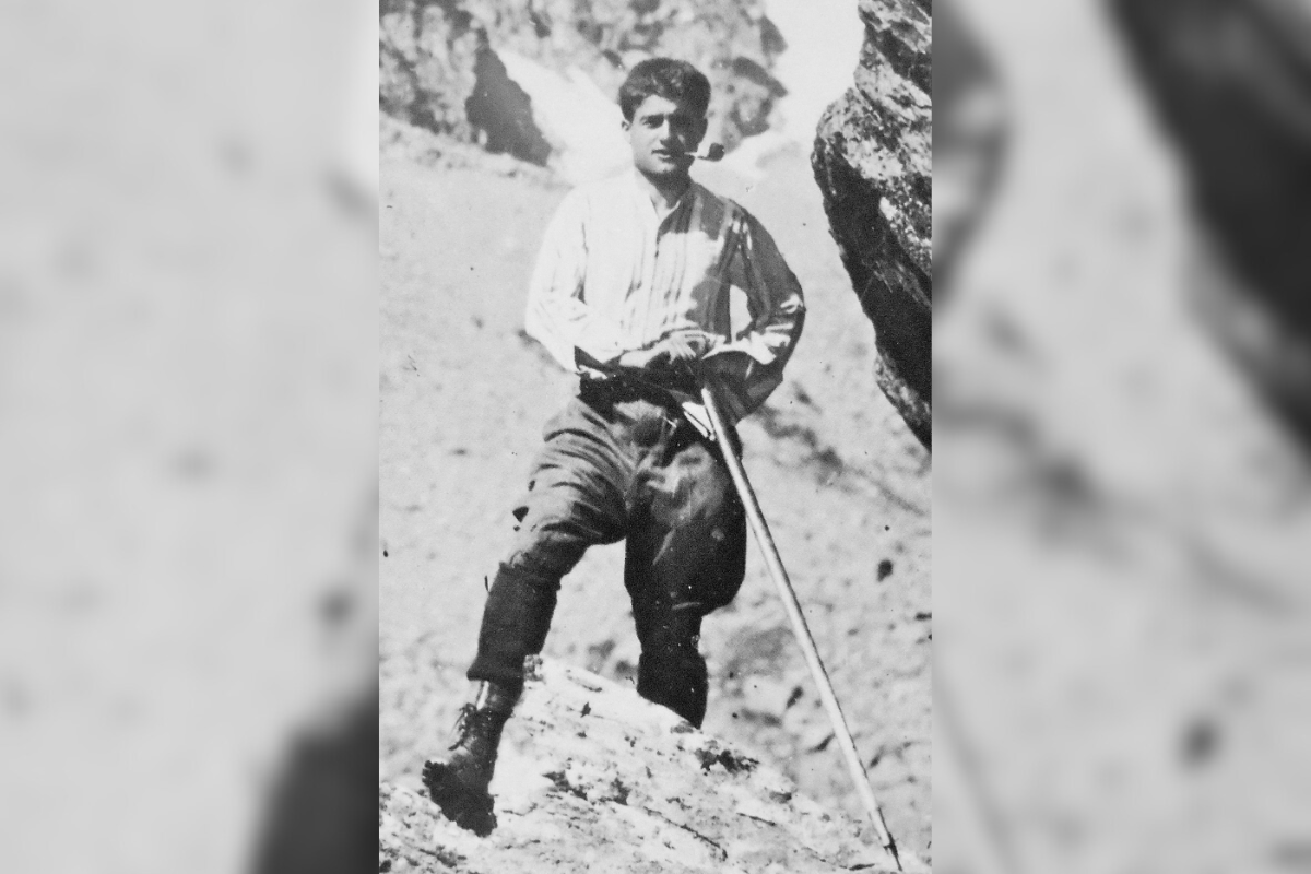 Członkini Fraterni im. bł. Frassatiego: Piotr Jerzy był radosnym ...