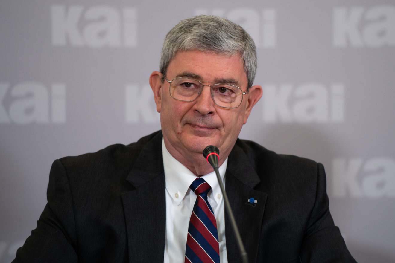 Prof. Weigel dla KAI: sprawa ukraińska powinna być rozumiana jako ...