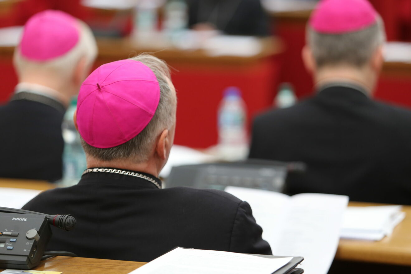 Episkopat o bieżących sprawach Kościoła w Polsce – komunikat po ...