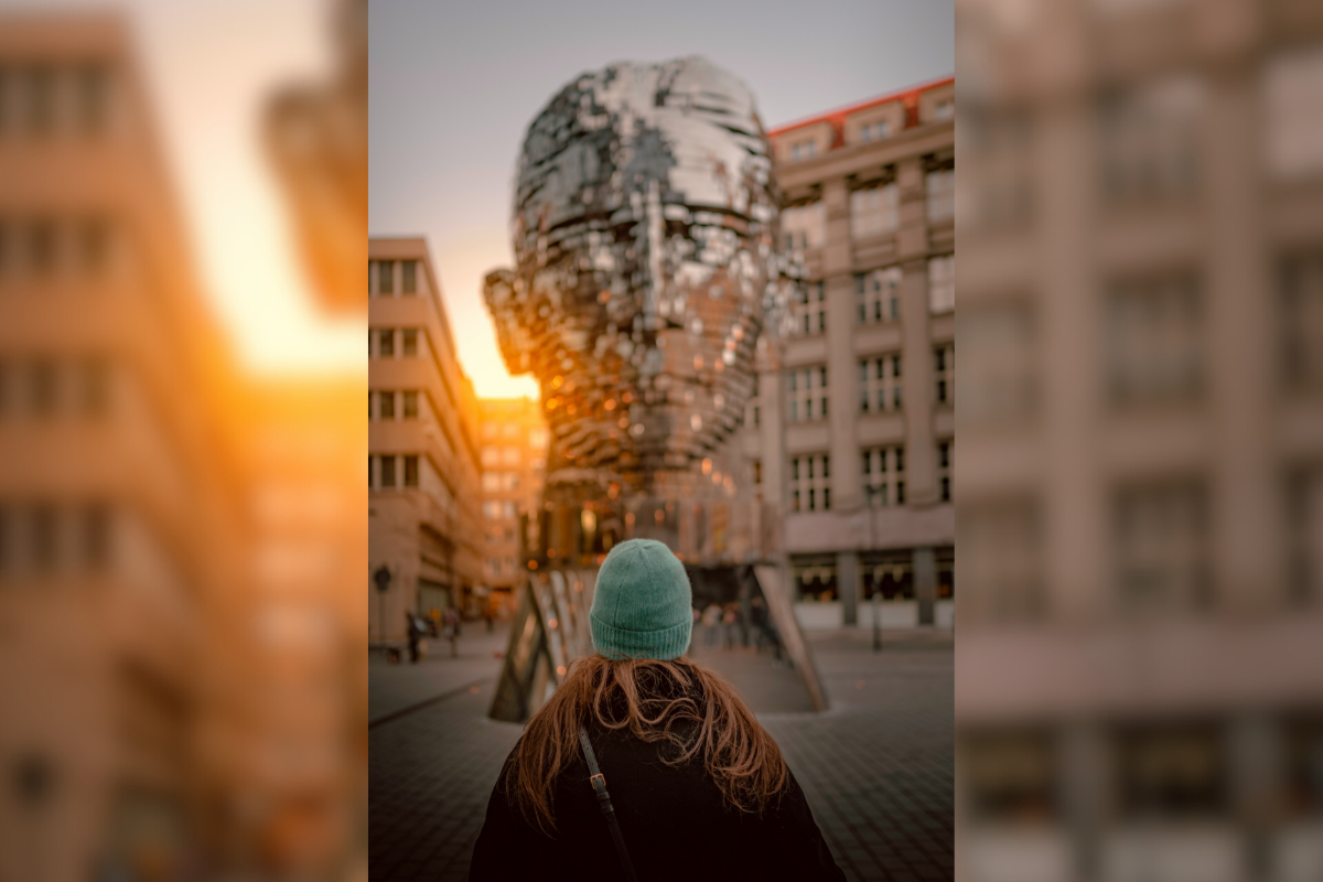 100 lat temu zmarł Franz Kafka – pisarz metafizyczny? | eKAI