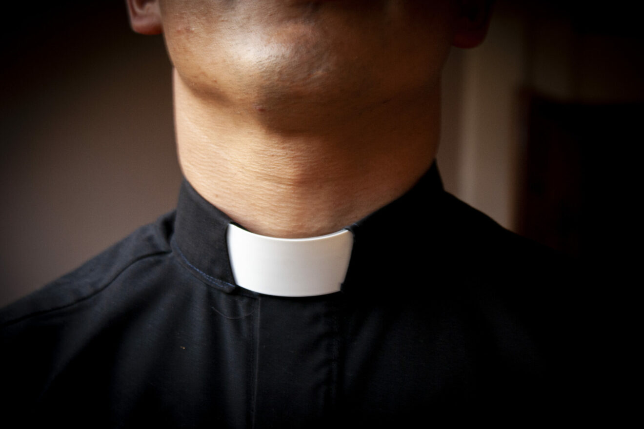 Ks. Paweł Gronowski, dyrektor Radia Plus Gniezno, został suspendowany ...