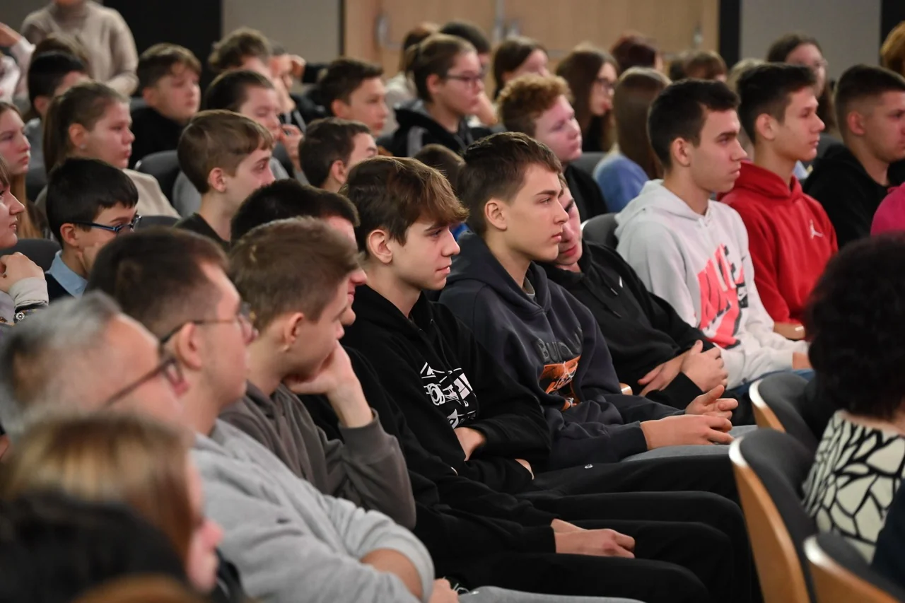 Areopag Młodych o tym czy warto stawiać przed sobą wymagania | eKAI