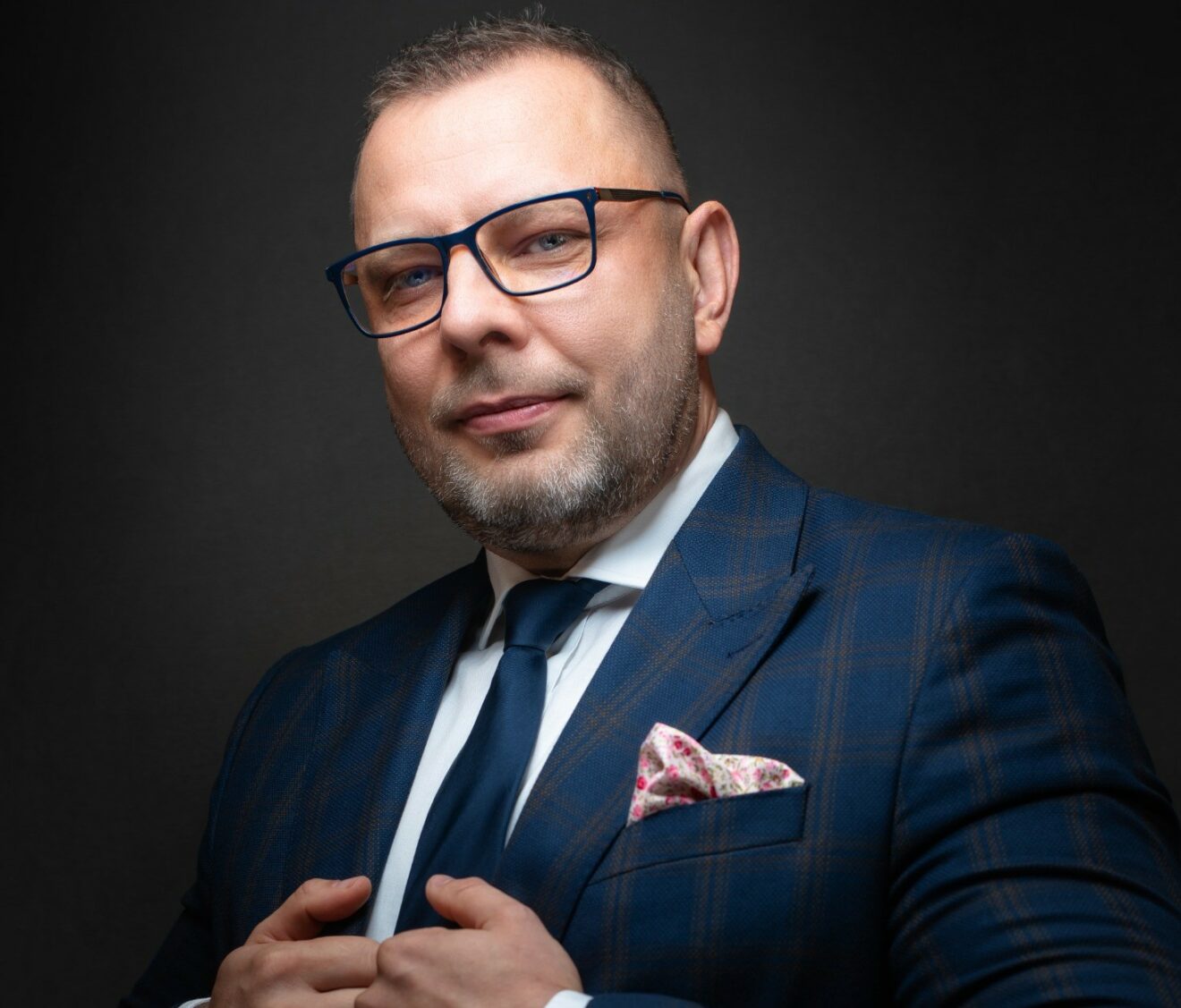 Prof. Łukasz Szarpak wzmacnia Collegium Medicum KUL | eKAI