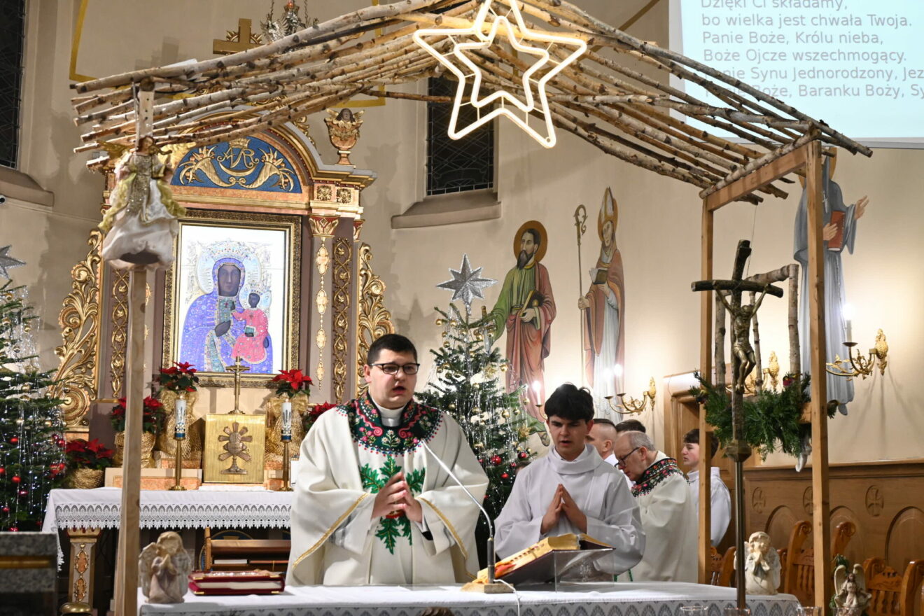 Góralskie Pasterki – to Jezus jest bohaterem tej nocy | eKAI