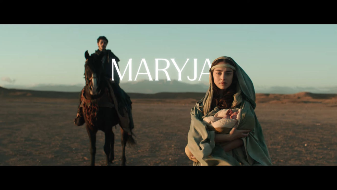 Reżyser DJ Caruso o swoim nowym filmie „Maryja” | eKAI