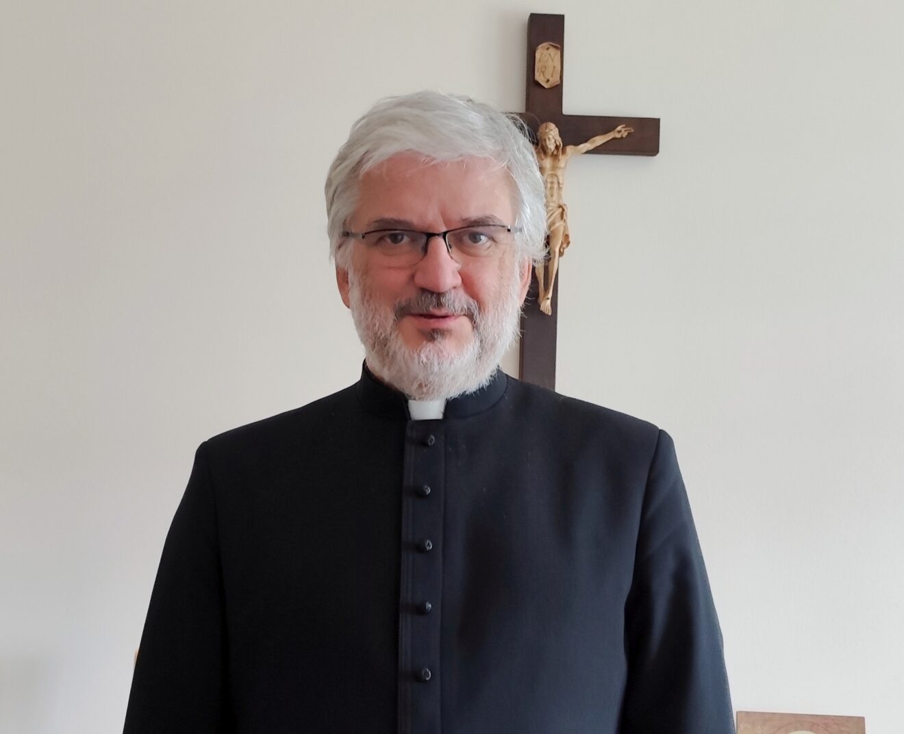 Ks. prof. Robert Skrzypczak: chrześcijaństwo jest atrakcyjne | eKAI