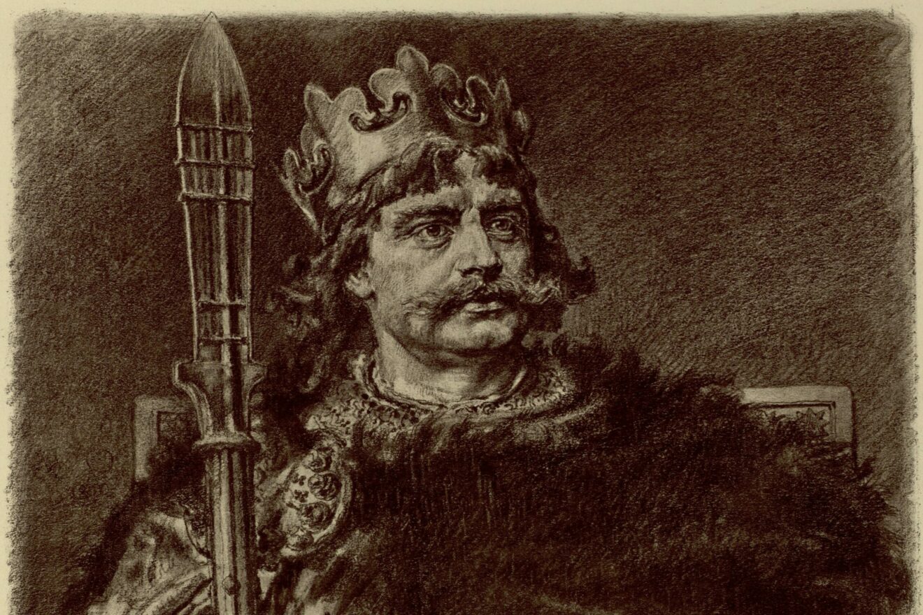 Chrobry znaczy mężny – tysiąclecie pierwszych koronacji królewskich w ...