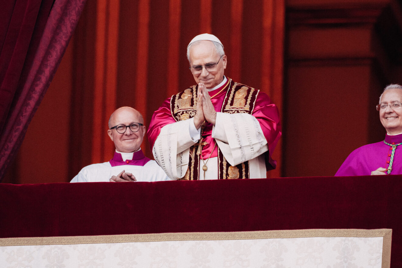 10 cytatów Leona XIV z pierwszych 100 dni pontyfikatu | eKAI